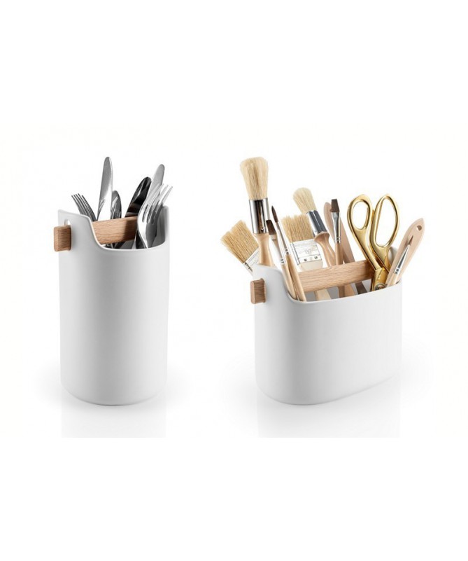 Bac de rangement Toolbox H. 15 cm - Eva Solo