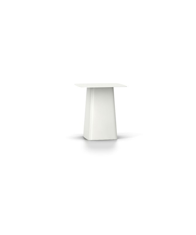 Metal Side Table - Vitra