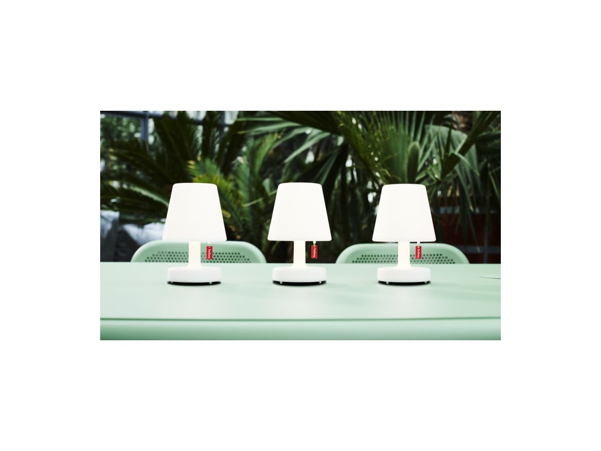 Set de 3 lampes Edison the Mini - Fatboy