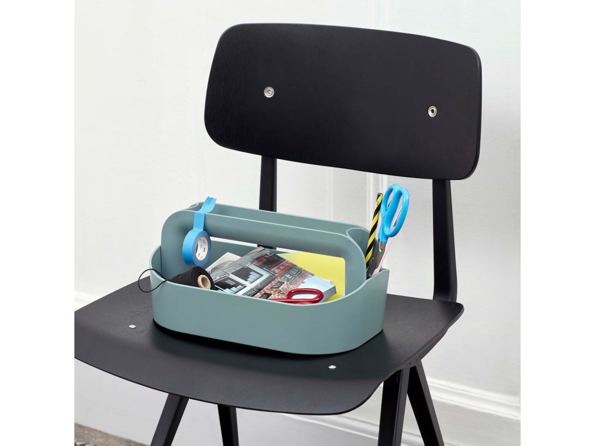 Boîte de rangement Toolbox - HAY