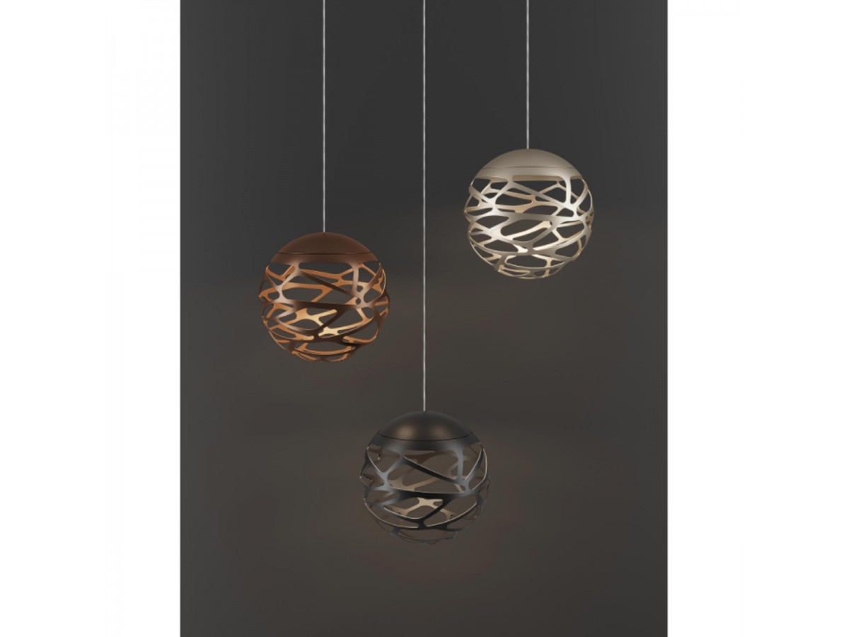 Lampe à suspension Kelly Cluster - Lodes