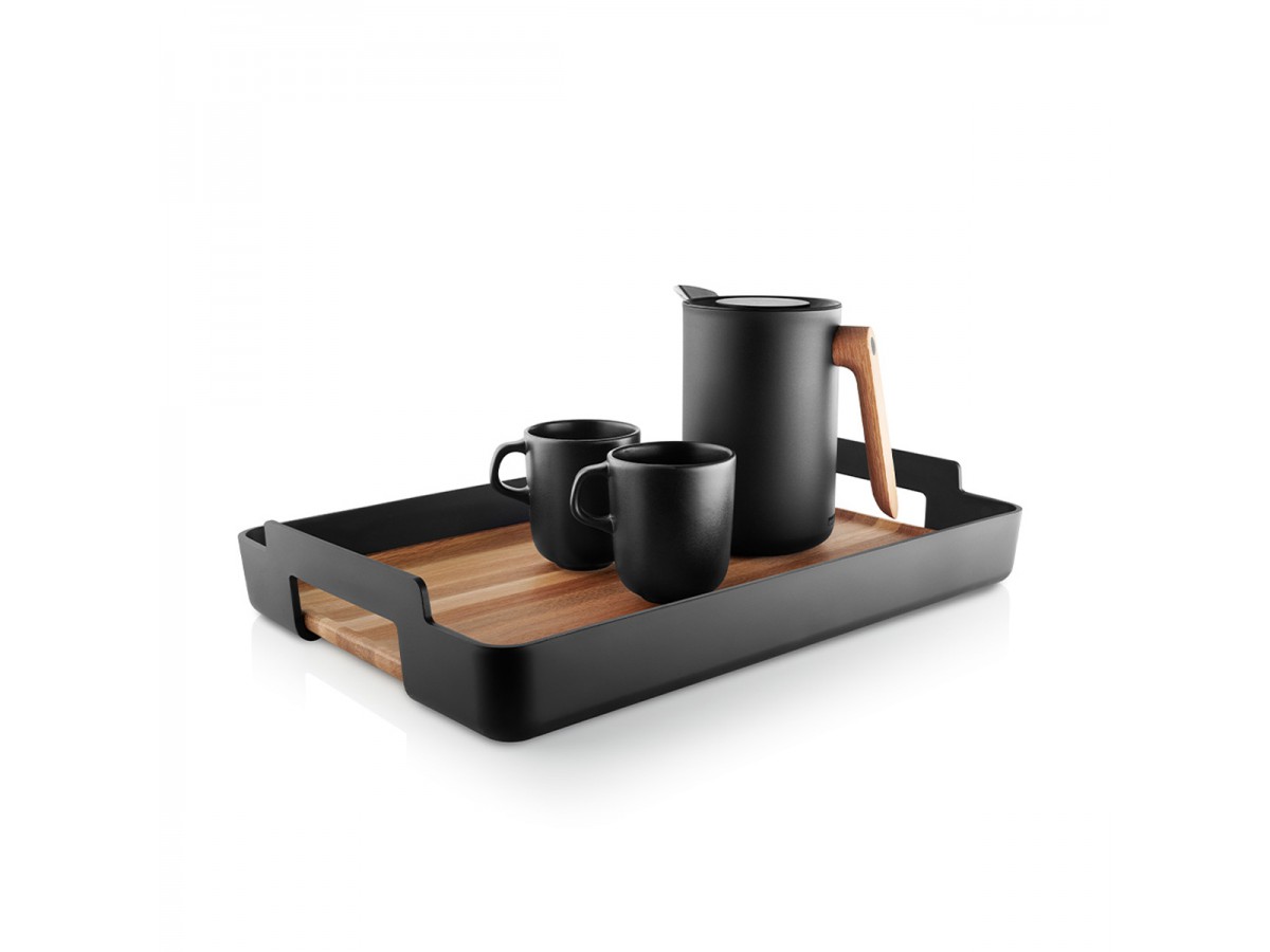 Plateau rectangulaire Nordic Kitchen - Eva Solo