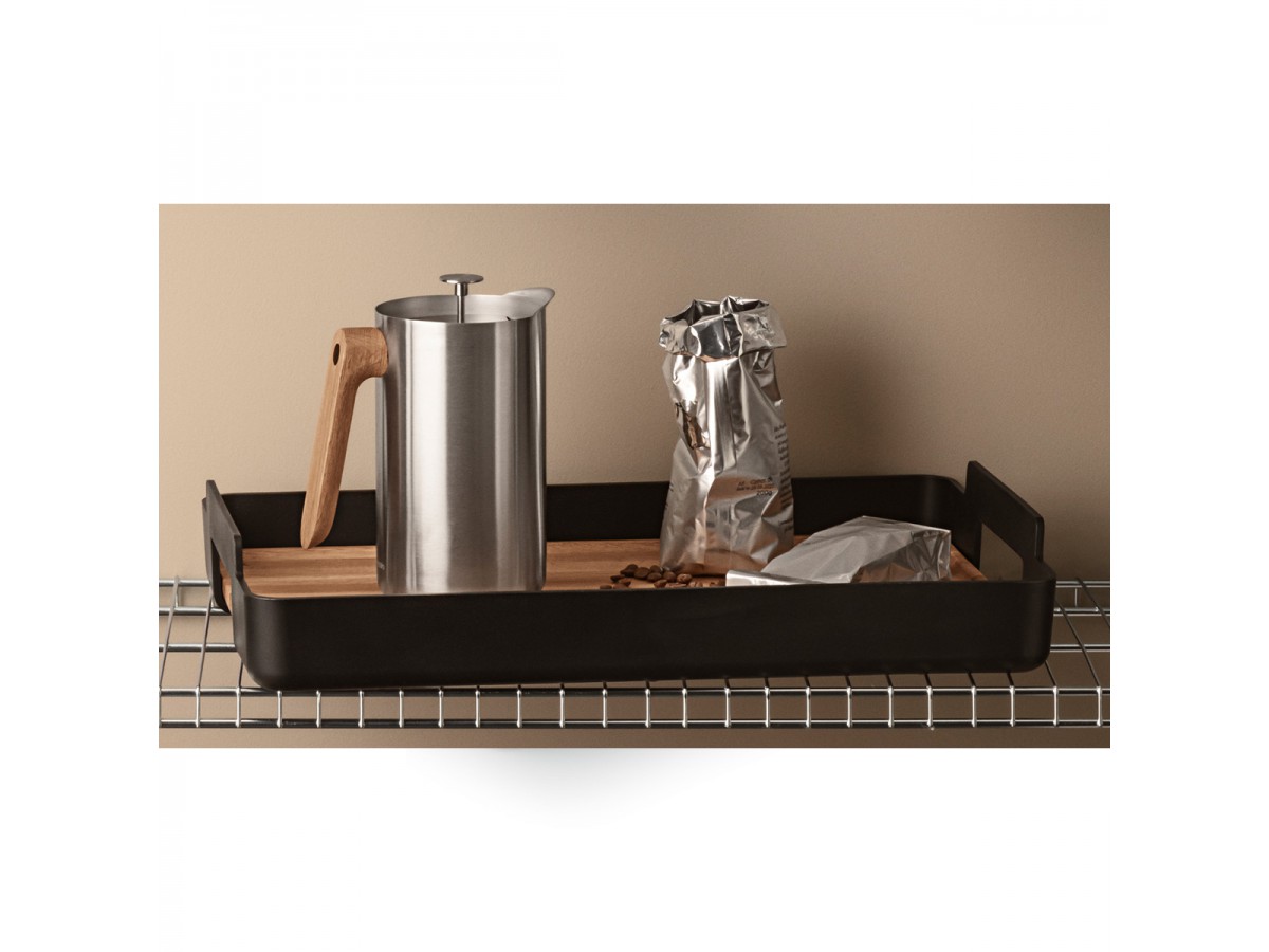 Plateau rectangulaire Nordic Kitchen - Eva Solo