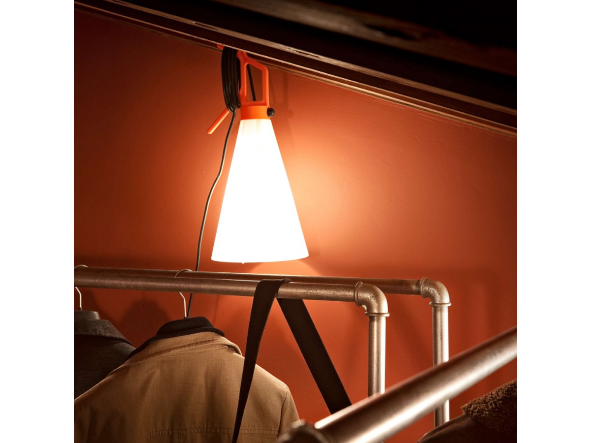 Baladeuse Mayday Indoor - Flos