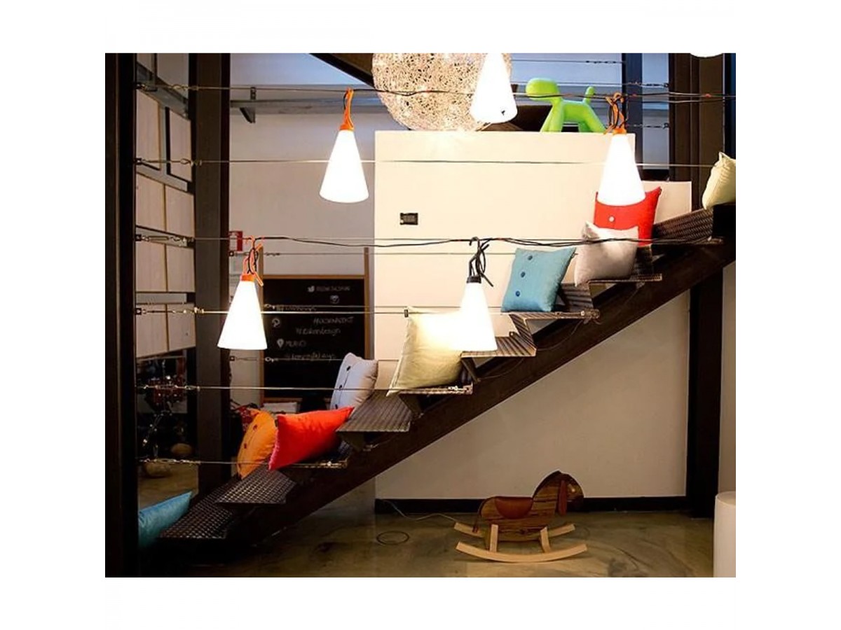 Baladeuse Mayday Indoor - Flos