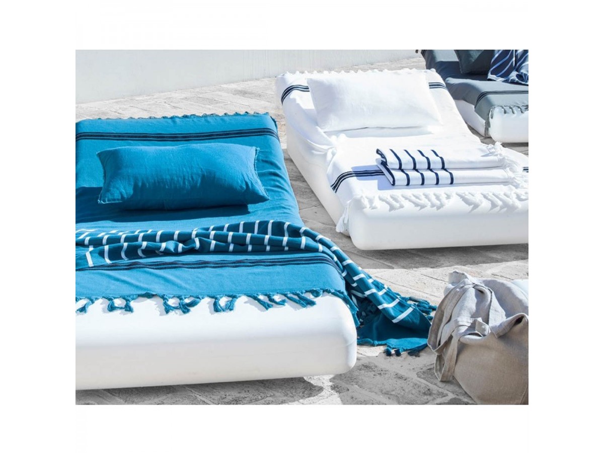 Drap de plage Tuitti - Haomy