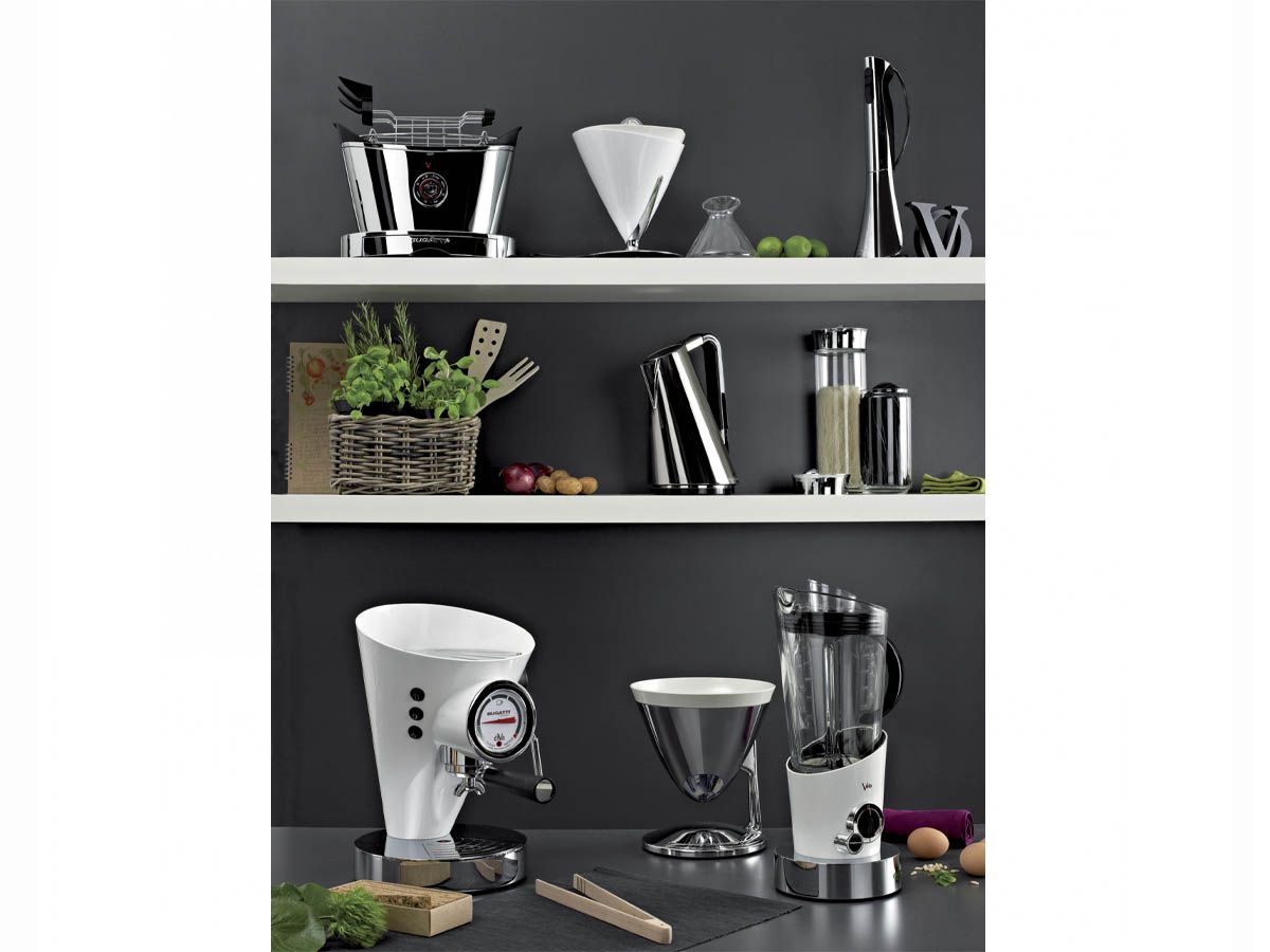 Blender Vela Evolution - Bugatti