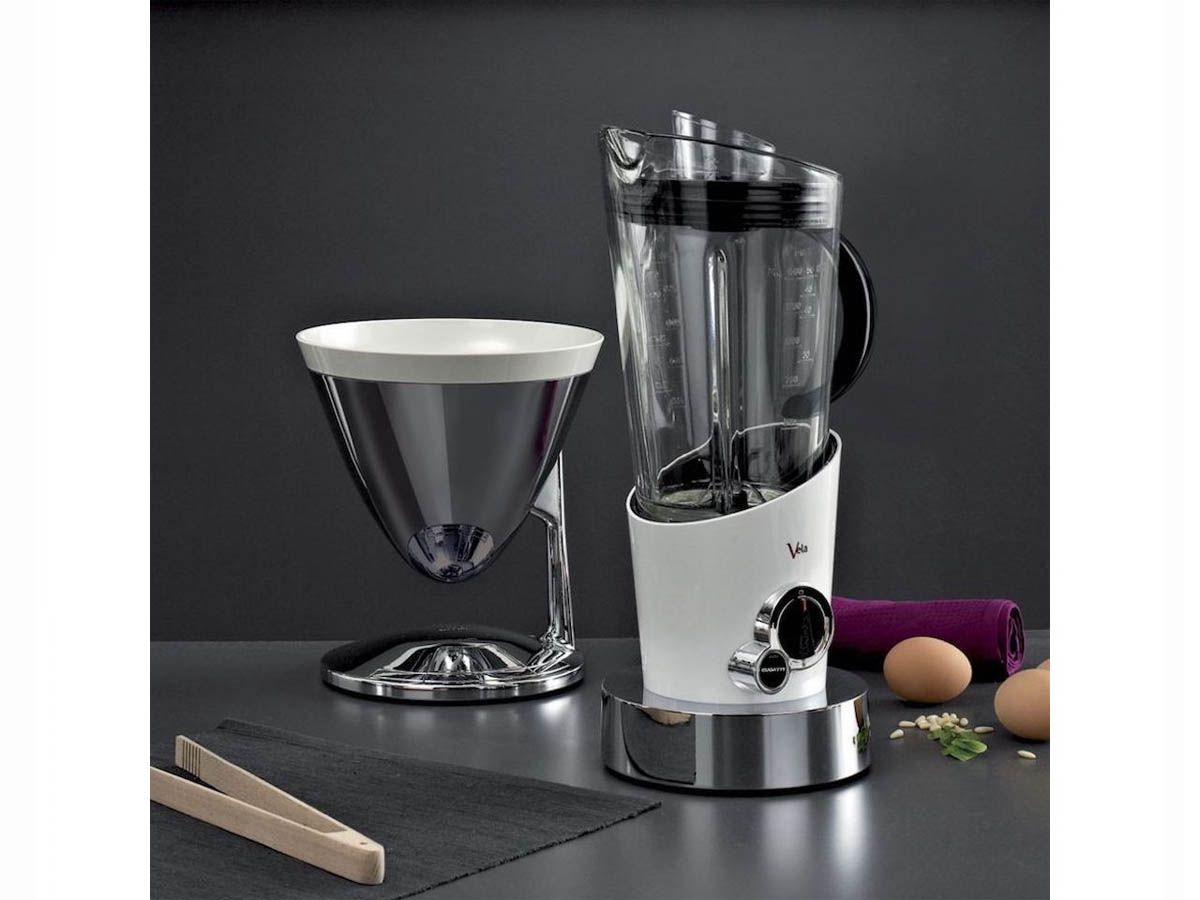 Blender Vela Evolution - Bugatti