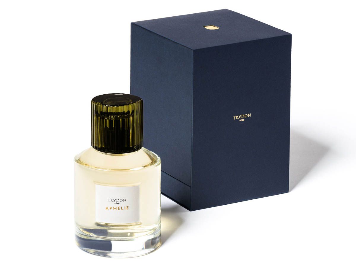 Eau de parfum 100 ml - Trudon